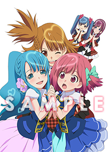 ニュース｜AKB0048 公式サイト